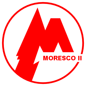MORESCO 2 - Official Website